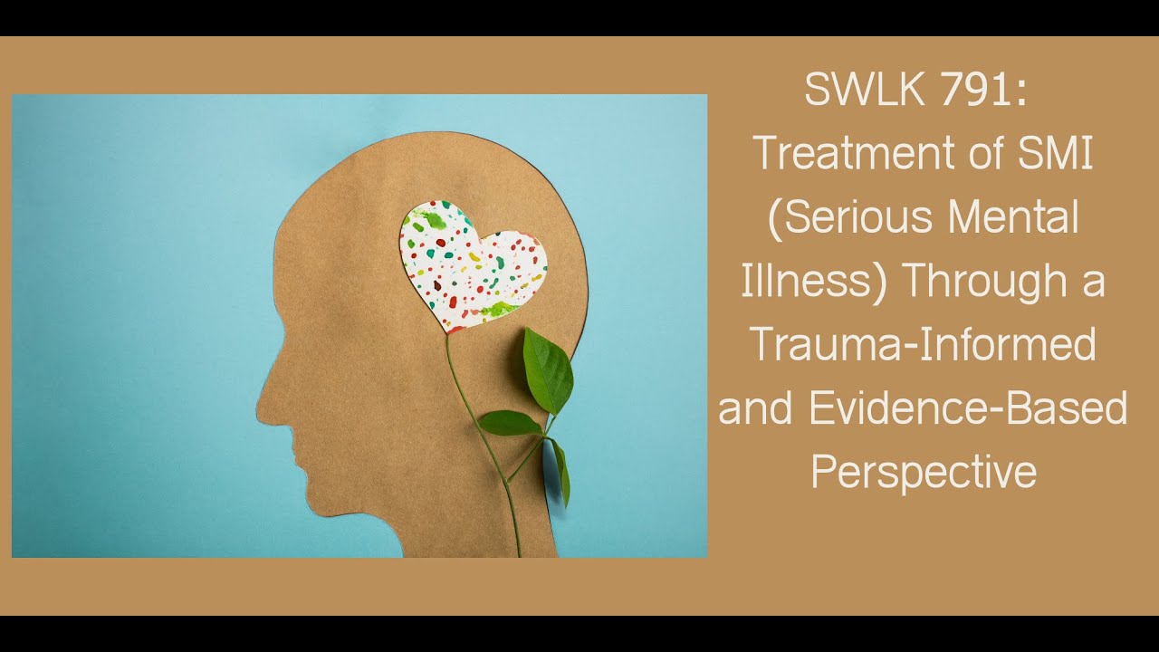 SMI Module 3