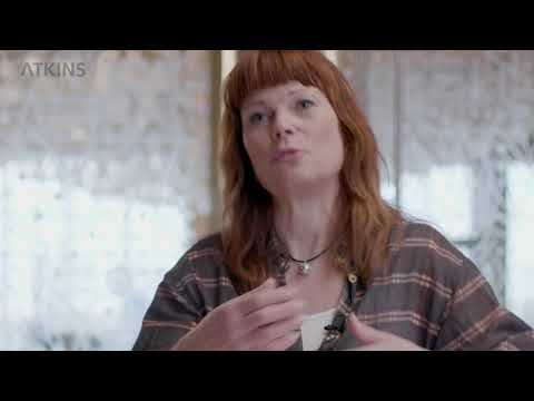 Atkins Norway – Lean and Agile approach to Bergen Art and Design School – full version