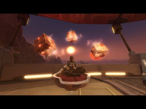 Steam Community :: Video :: Star Wars: The Old Republic | May the 4th ...