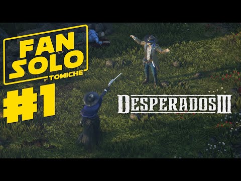 Steam Community :: Video :: #1 Cowboy commando ! - Let's play ...