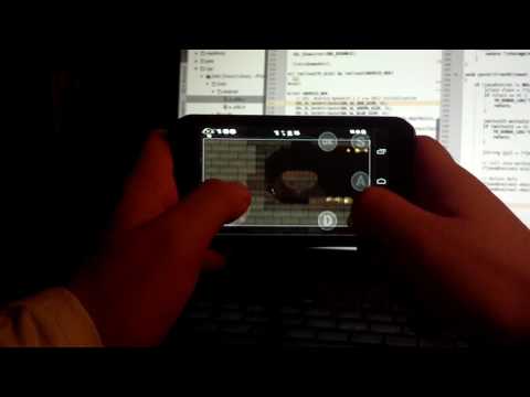 Steam Community :: Video :: Port Gish to Android OS
