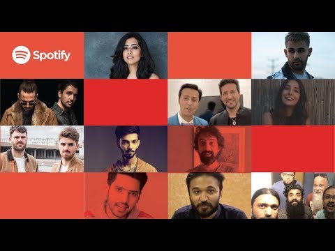 Hello Spotify India | Part 1