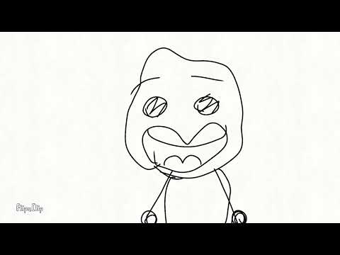 My WEIRD art styles over the years