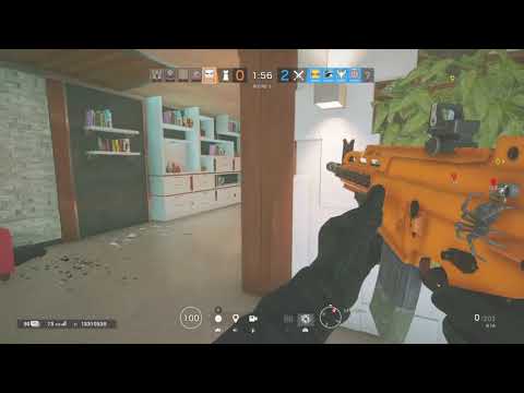 Steam Community :: Video :: R6 Montage|5