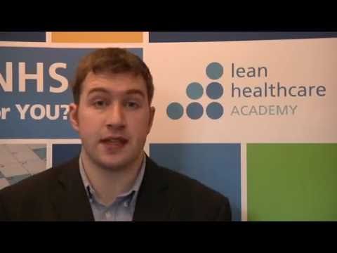 Lean In Healthcare - Visual Management