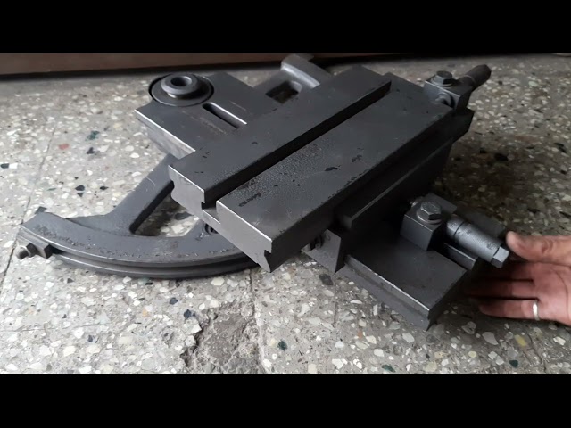 Sliding, Rotary & Magnetic tables - Precision Rotary Tables from Pune
