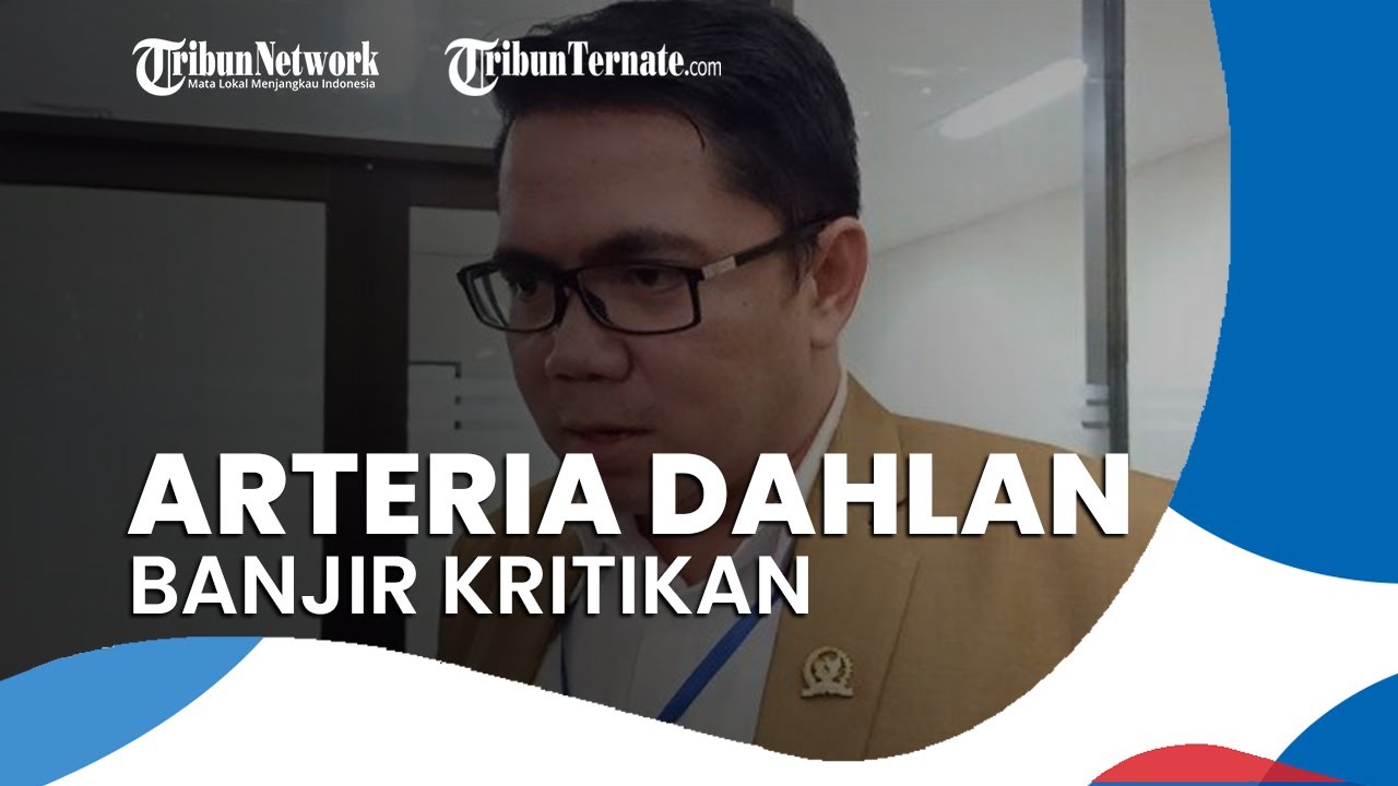 Setelah Minta Kajati yang Berbahasa Sunda Dicopot, Arteria Dahlan Kini ... Setelah Minta Kajati yang Berbahasa Sunda Dicopot, Arteria Dahlan Kini ...