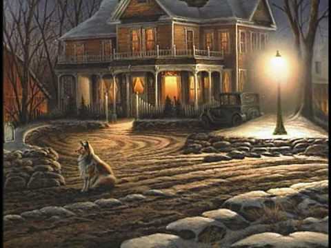 Conversation with Terry Redlin Part 1