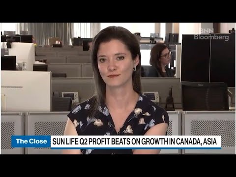 Market Mover Aug 13 - Sun Life Financial, Hudbay Minerals