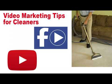 Video Cleaning Marketing to Get Cleaning Clients in ANY Neighborhood