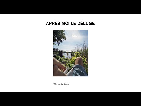 Après moi le déluge - Adapting floodplain typologies to climatic instability - AA Diploma 6 2020