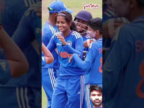 shreyanka patil #love #woment20worldcupschedule2023 #cricket #cricketlover #ipl #sports #rcbians