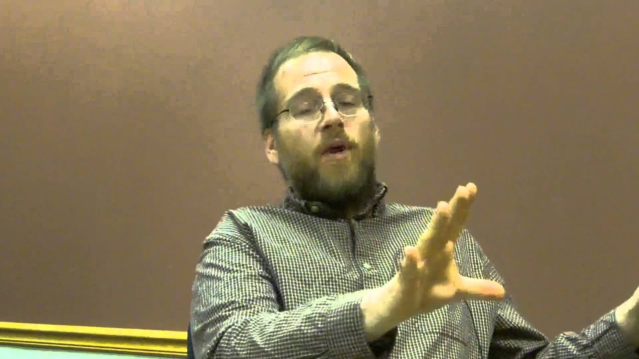 Steve Henry: Why Do a KAP Study?