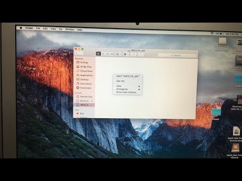 Copy / Paste option not working in Mac OS