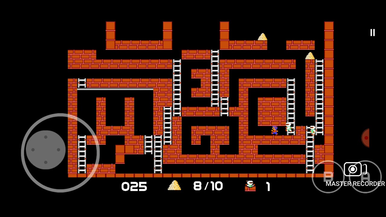 MINE RUNNER, LOAD RUNNER, CHINI CHOR LEVEL 25 CRACKED