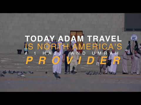 Adam Travel Services