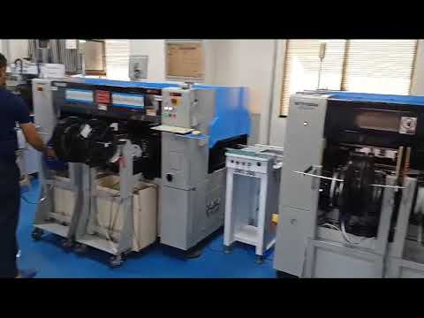 SMT Machine at Best Price in India