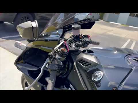 2024 Yamaha YZF-R1 WALK AROUND VIDEO!