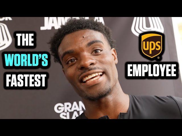 After 400m world lead at GST Miami, Jacory Patterson makes feelings ...