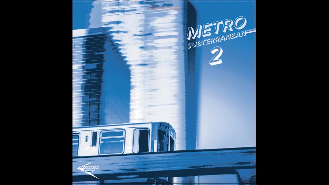 METRO Subterranean TWO promo