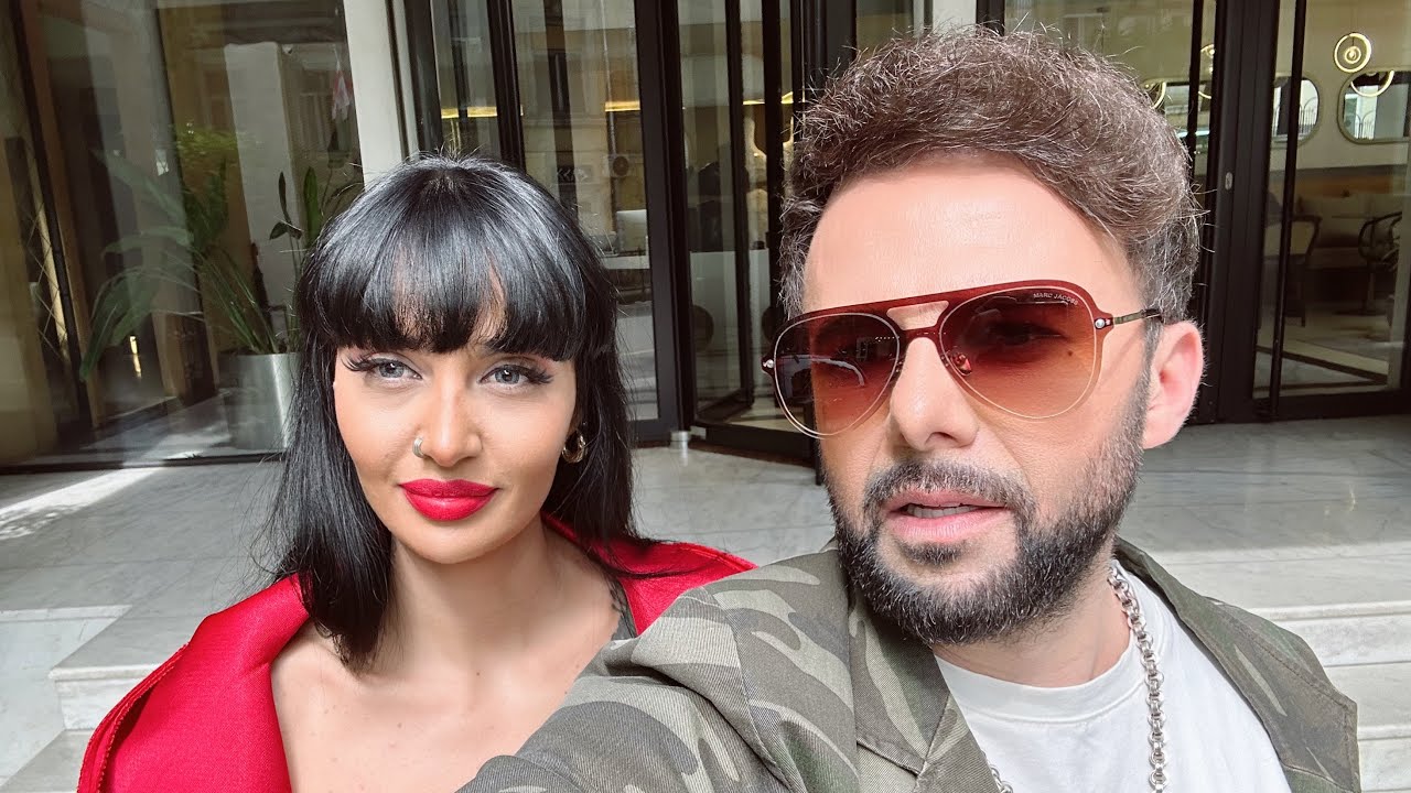 Fifqebma Shewyvites Tova by Dueti Leoniii from Georgia | Popnable