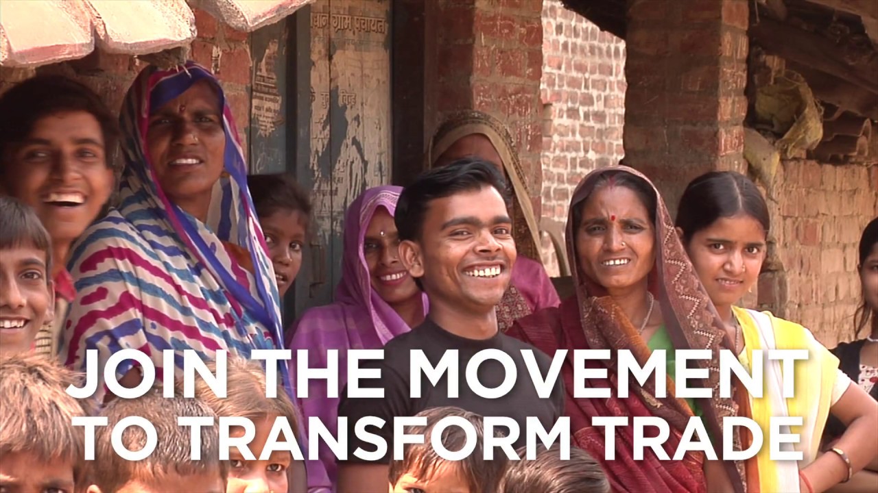 Fair Trade + Regenerative Agriculture: Climate Solutions for All