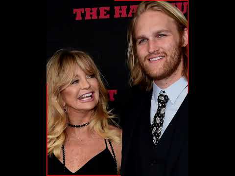 Goldie Hawn Shares Real Reason She Hasn't Married Kurt Russell.