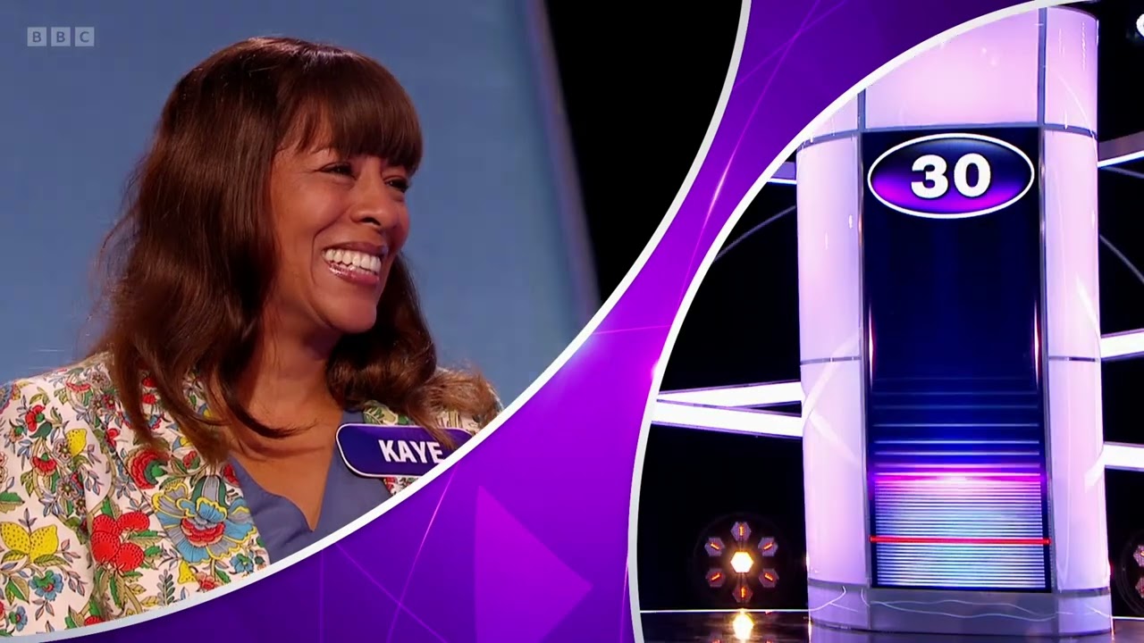 Pointless S32E15