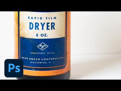 New Typographic Features in Photoshop CC | Adobe Photoshop