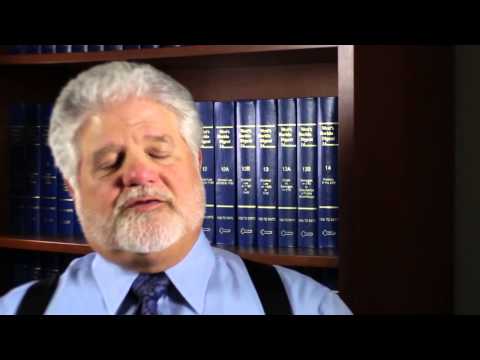 What is the difference between fault and no fault divorce? Florida lawyer Daniel Copeland