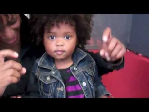 TOP BABY MODEL Future Faces NYC Talea Nina Lubarda Model Management