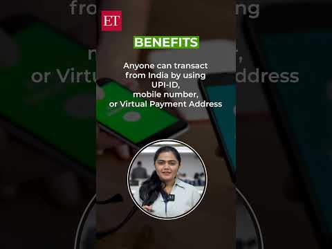 India's UPI joins hands with Singapore's PayNow: Here's all you need to know