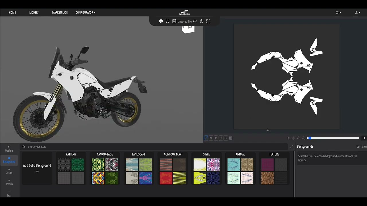 STICKERSTOKE Editor Tutorial
