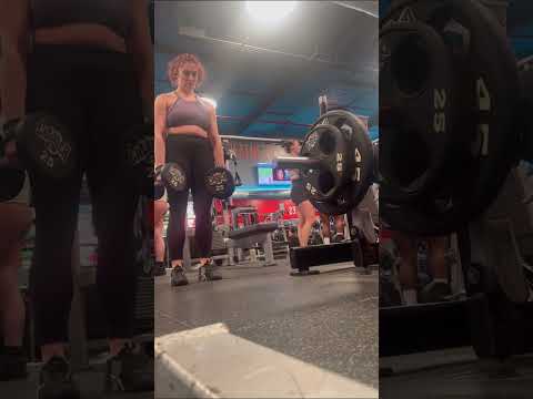 Training Tip Tuesday: Curtsy Lunges