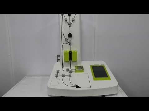 Miltenyi Biotec CliniMACS Plus Cell Sorter [BOSTONIND] -59356