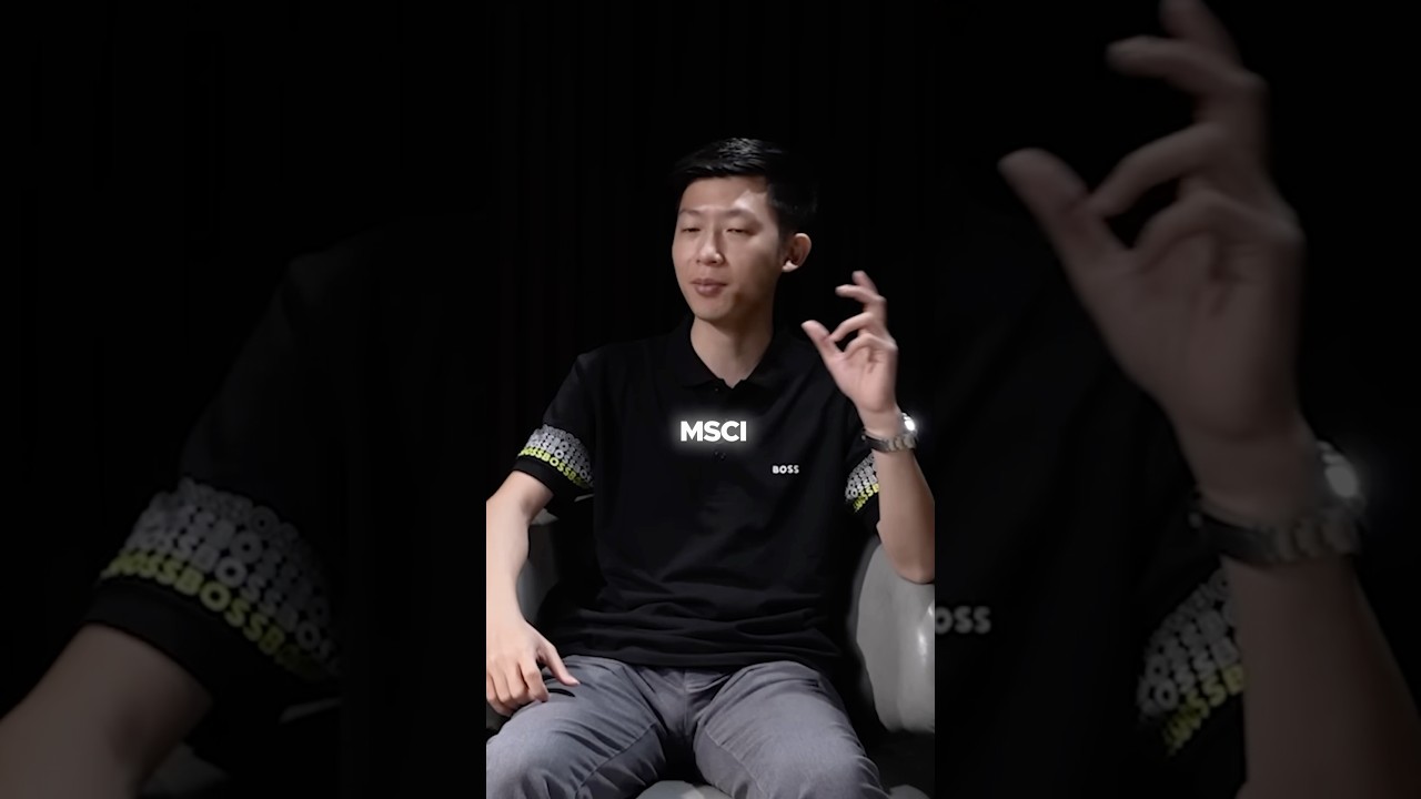 Kenapa harus keluarin AAI dari ADRO?#saham #sahamindonesia #andryhakim #belajarsaham #sahampemula