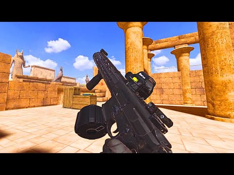 Steam Community :: Video :: A Free FPS Multiplayer Game with Bots ...