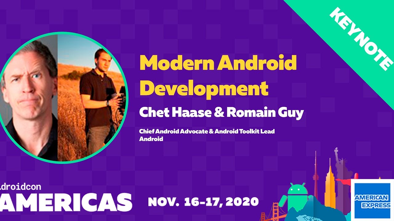 Graphics for Android Developers