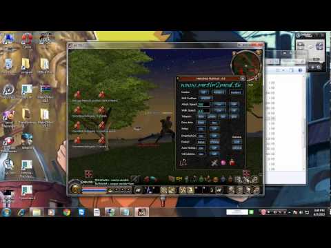 cum sa instalati multihack metin2ro+link de download