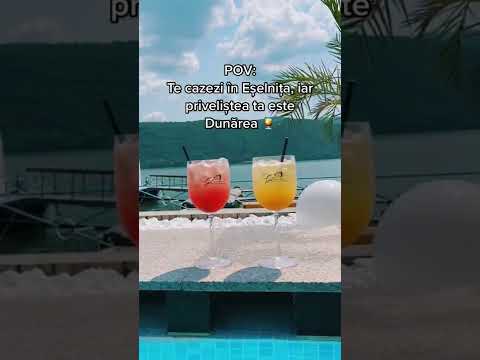 Vacanță pe Clisura Dunării | Eșelnița, Mehedinți | Romanian Voyage | AAG Voyage - Marketing Hotelier