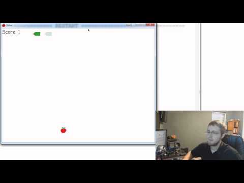 Pygame (Python Game Development) Tutorial - 38 - Adding the Score