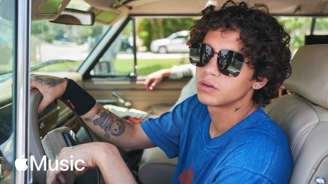 Dominic Fike revela gravações de “Euphoria“ sob efeito de drogas ...