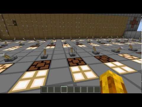 The Beat Box Minecraft Map