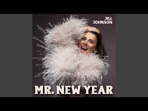 Jill Johnson – “Mr. New Year” – Jansen's Jamz