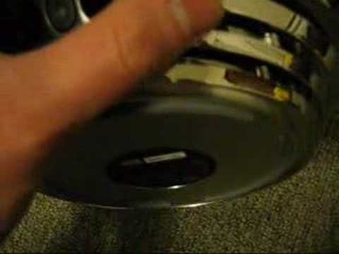 Comment demonter jbl radial ? La réponse est sur Admicile.fr