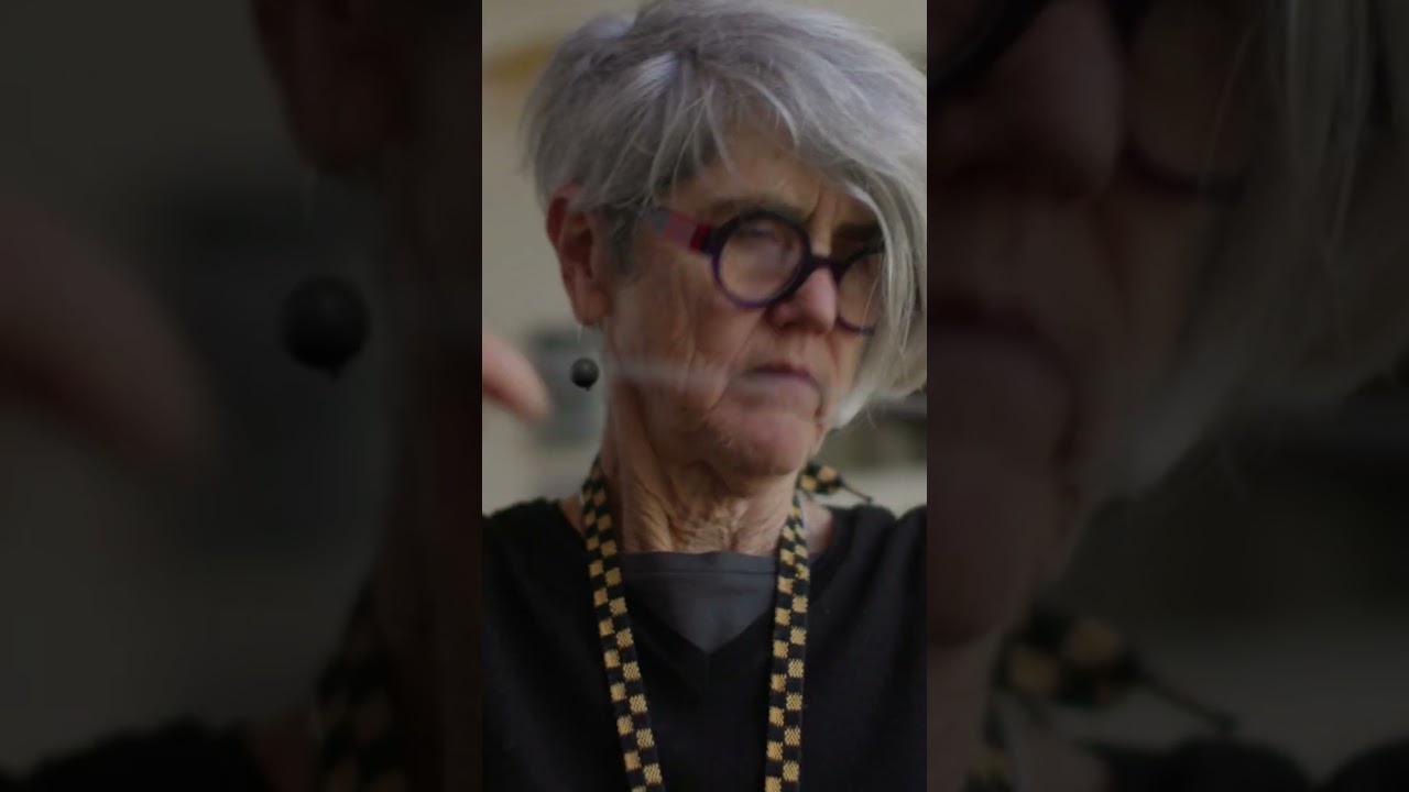 Kay Lawrence | Radical Textiles | AGSA