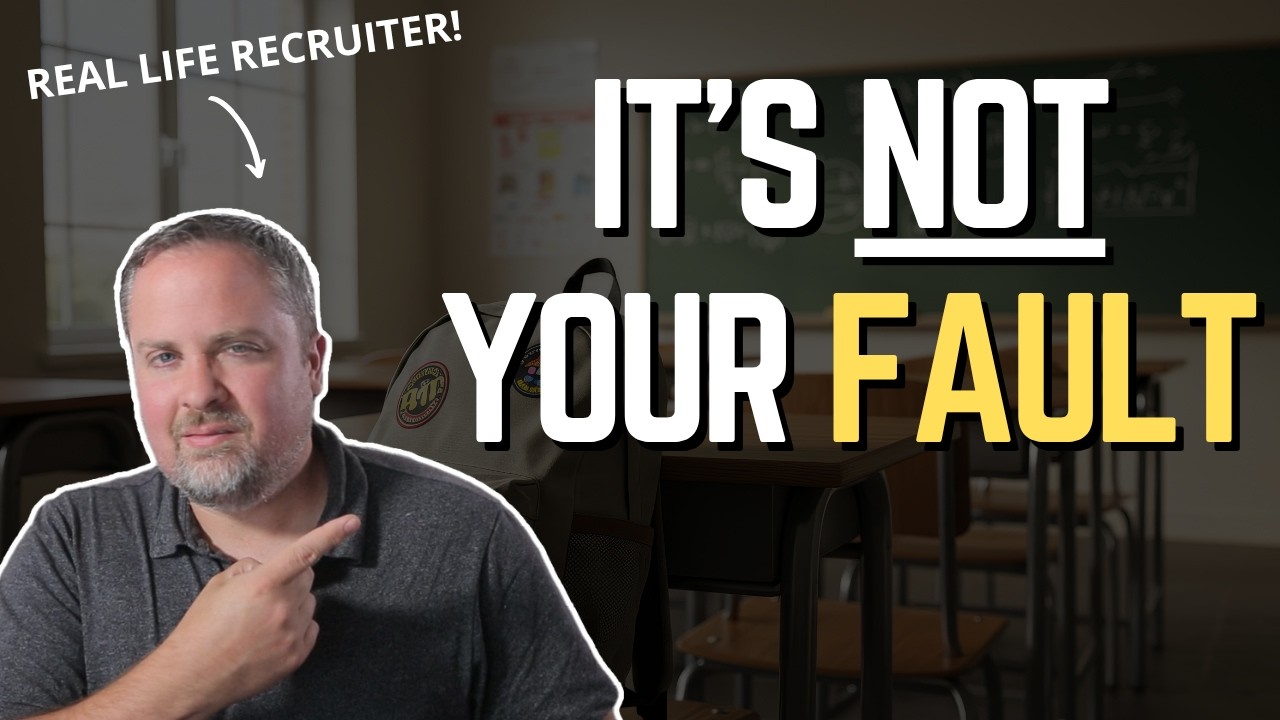 I Have Studied 1000s Of Careers. I Found The Reason Most Fail.