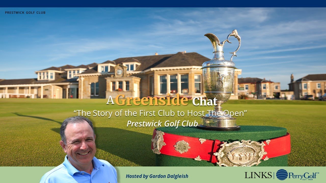 Authentic Scotland Golf Trip ~ The Highlands & Troon | VisitScotland