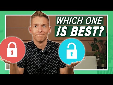 Closed-End Funds vs Open-End Funds (Investing in CEFs)