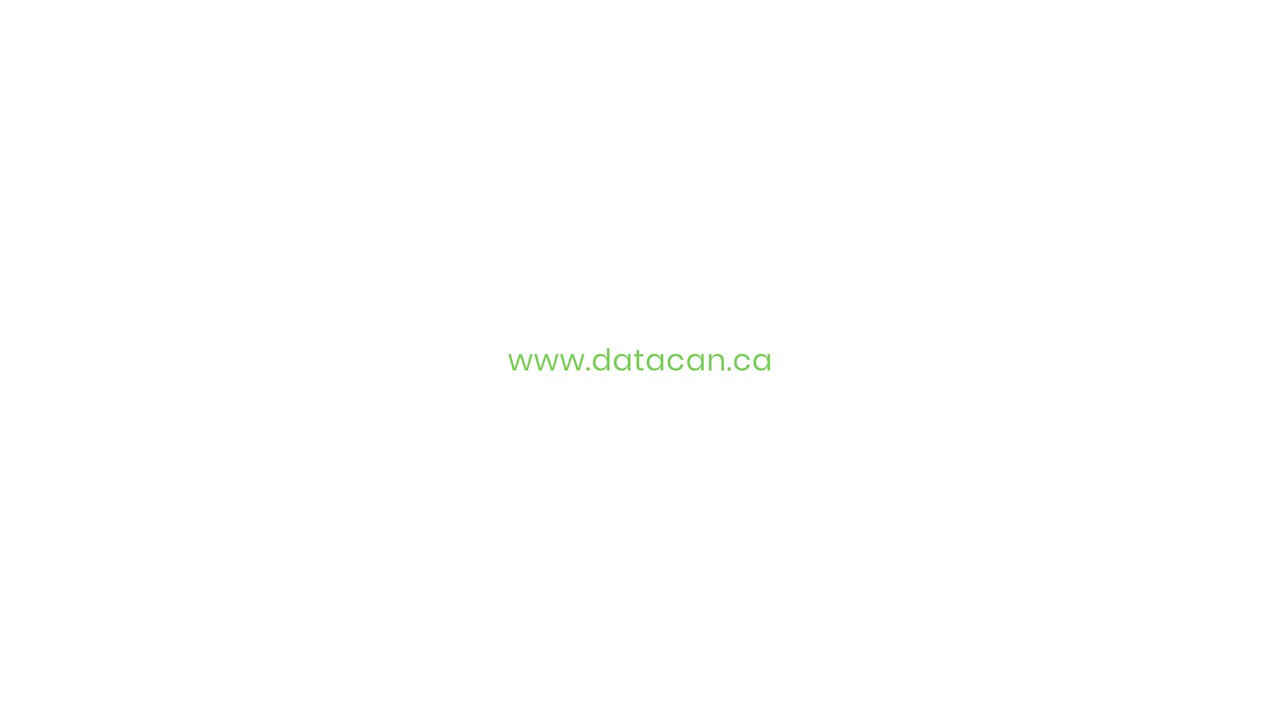 How To Program A DataCan Memory Gauge